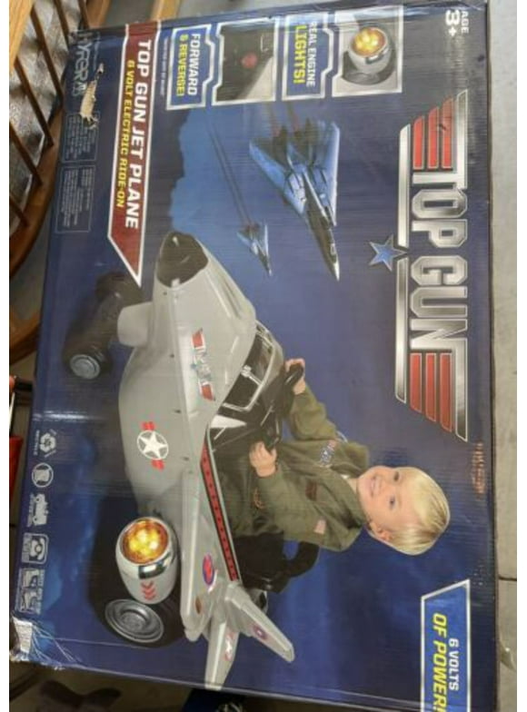 Top Gun Toys in Top Gun - Walmart.com