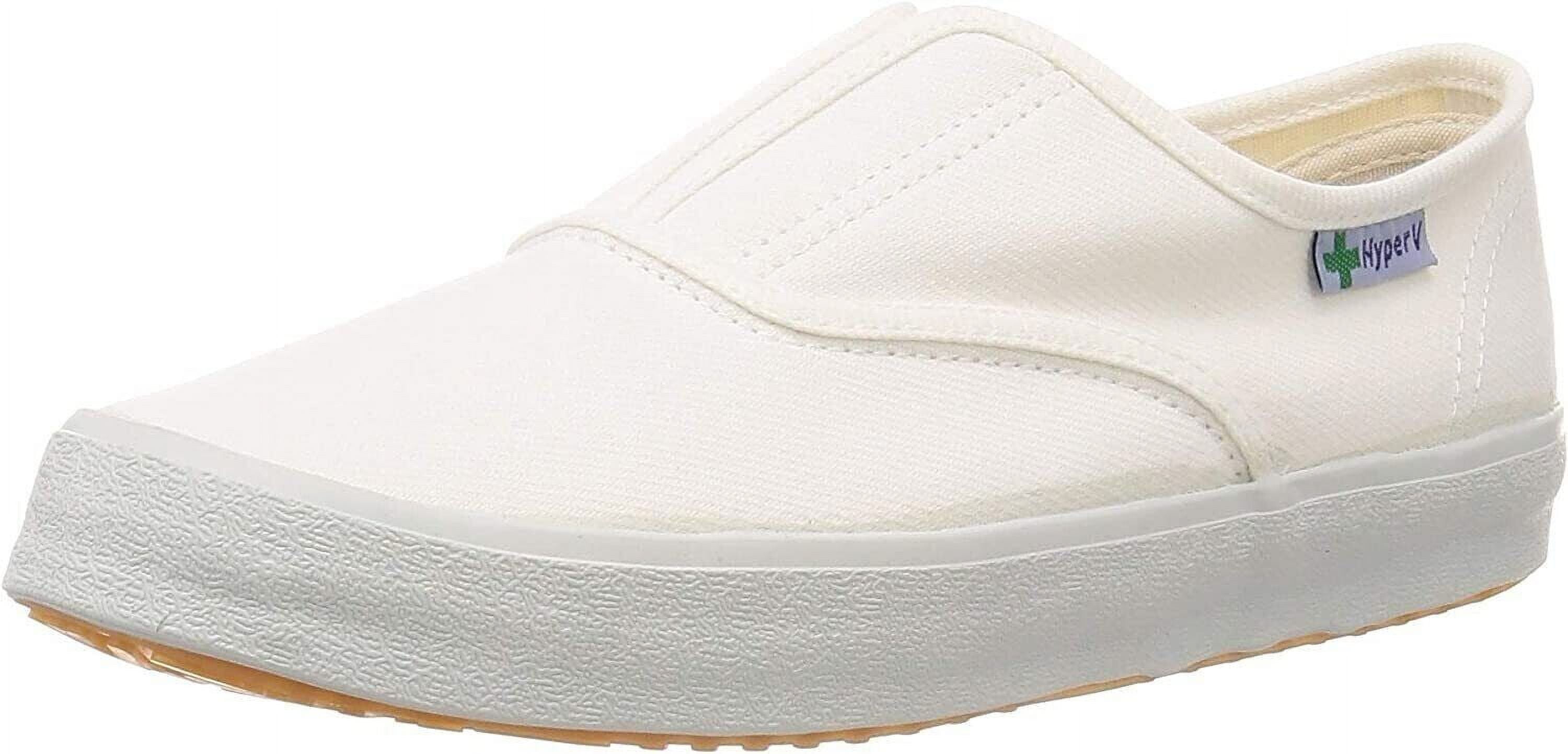 Hyper V Tabi #1000 Shoes - White - Walmart.com