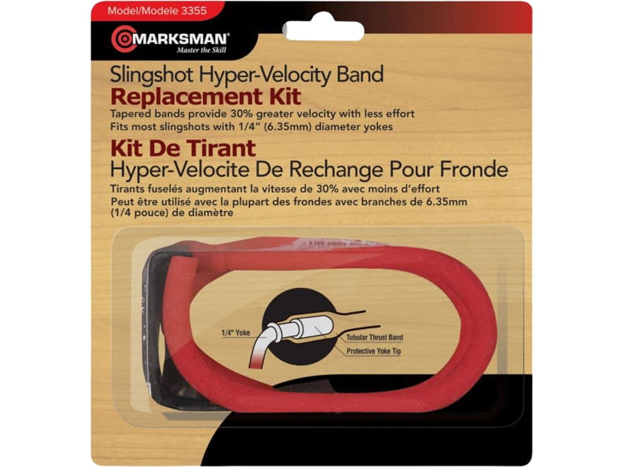 Hyper-Velocity Band - Walmart.com