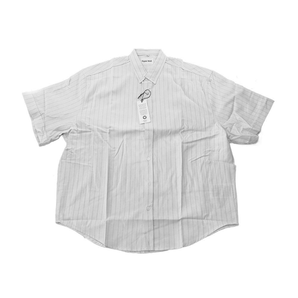 Hyper Well Collared shirts, Short Sleeve Casual Shirts Button Down ...