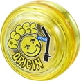 Hyper Yoyo Accel - Accel Origin - Hip-Hop Yellow - Walmart.com