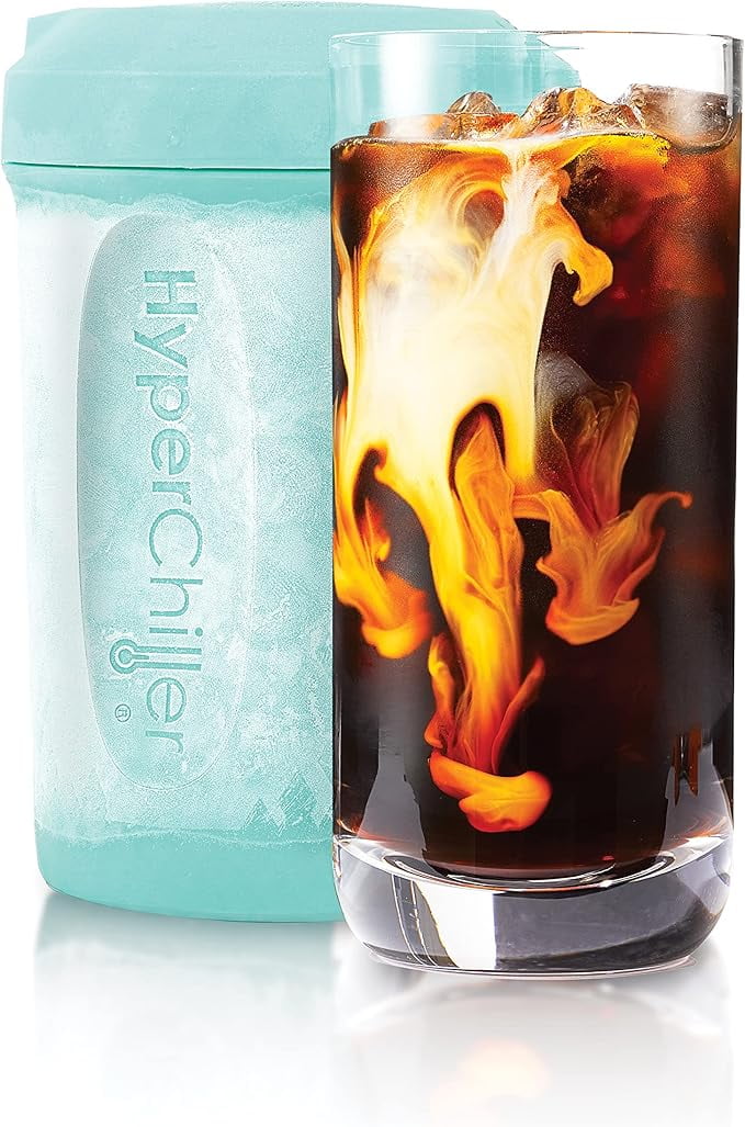 HyperChiller HC2AS Patented Iced Coffee/Beverage Cooler, NEW, IMPROVED ...