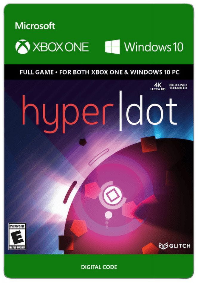 HyperDot, Warner Bros - Xbox One [Digital] - Walmart.com
