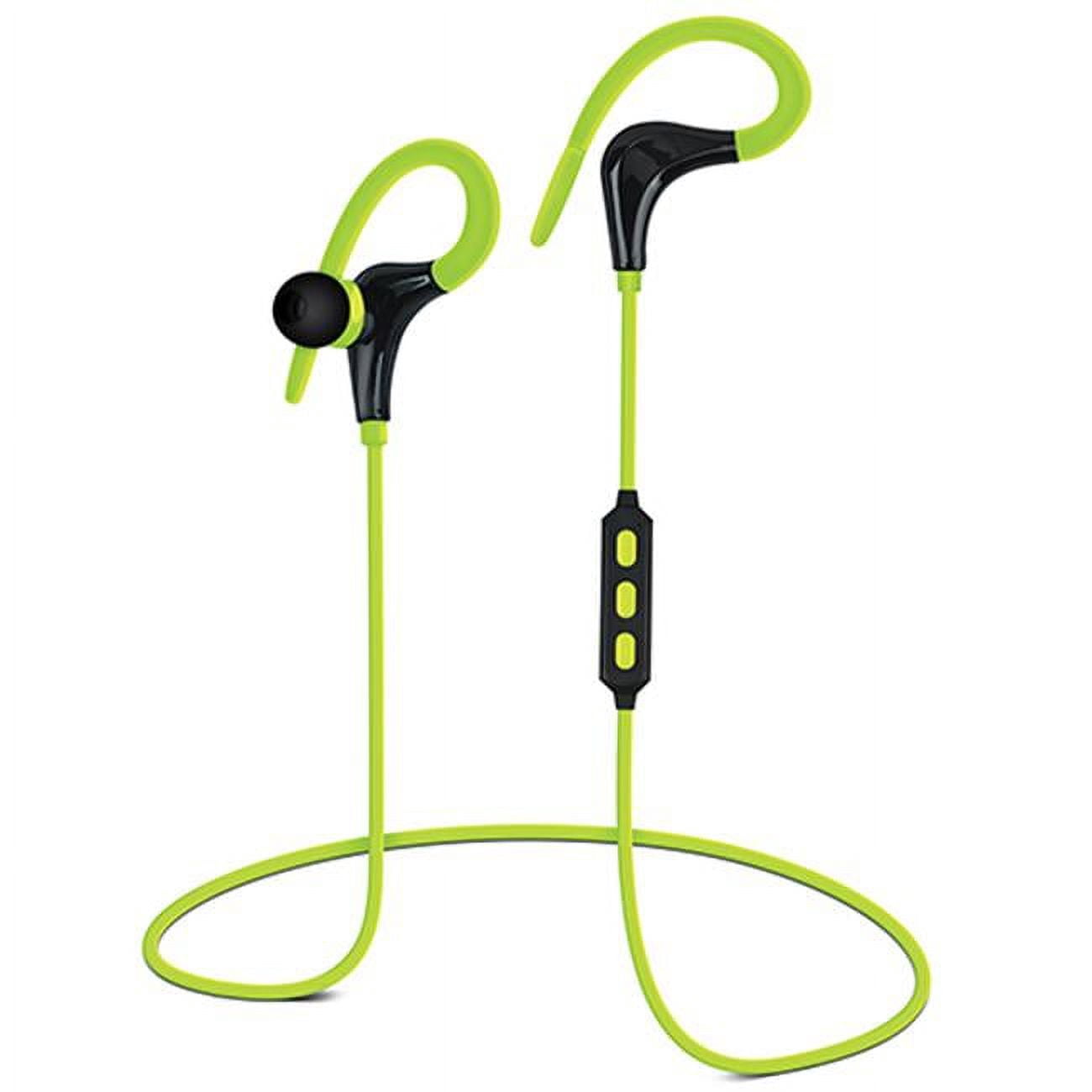 HyperGear HYP-40754 Hypergear Marathon Wireless Sports Earphones ...