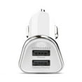 HyperGear Hi-Power Dual USB 3.4A Car Charger (DUSBCHARGER-PRNT ...
