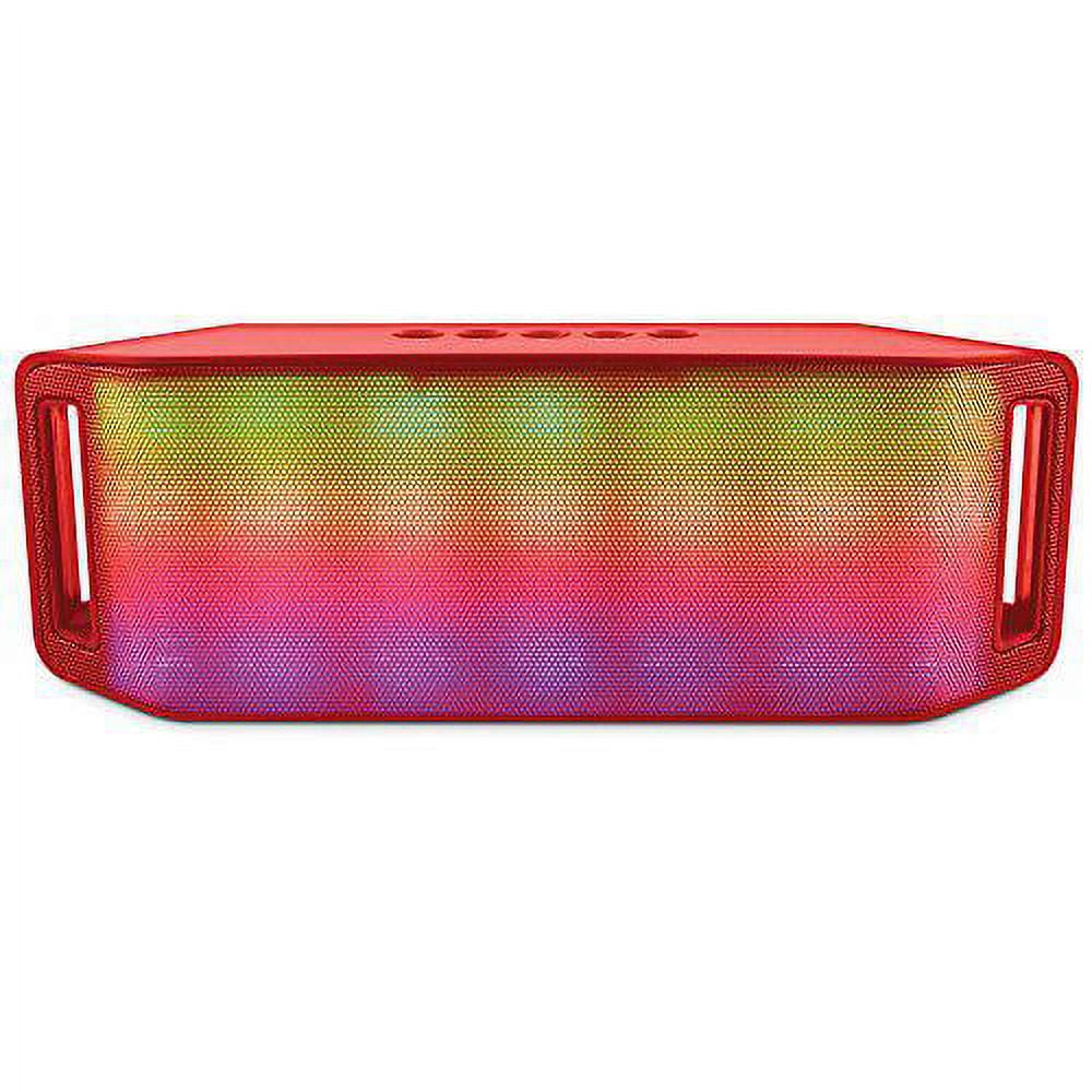 HyperGear Speaker for iPhone 5/iPad 4/iPad Mini Storm II/9550/Flip 8220 ...