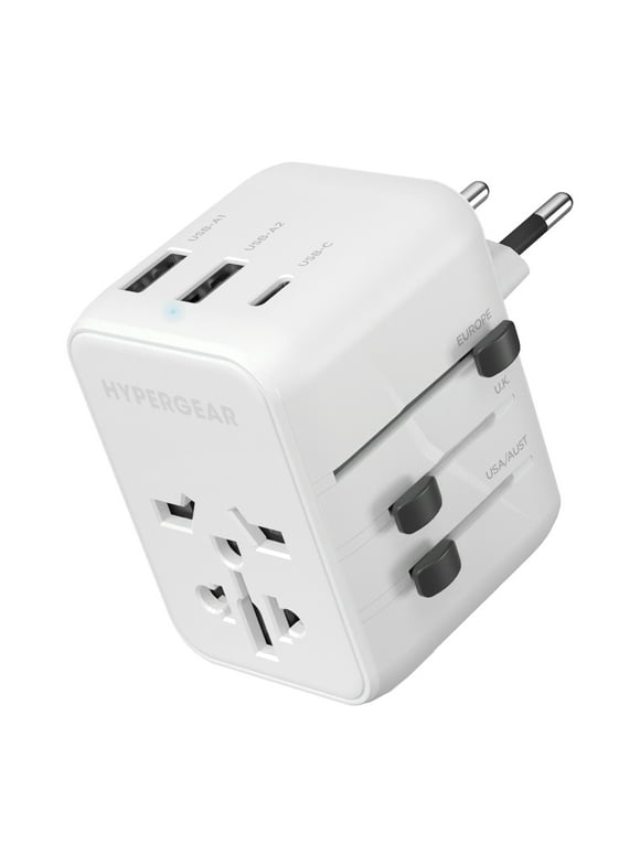 Plug Adapters in Electrical - Walmart.com