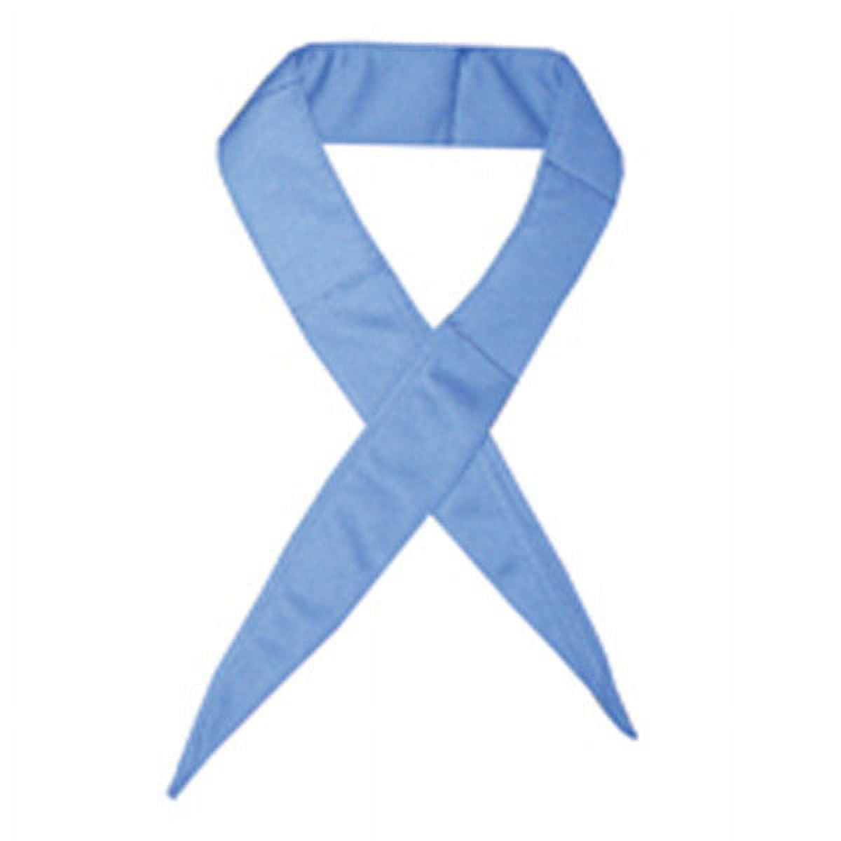 HyperKewl Cooling Neck Band Royal Blue - Walmart.com