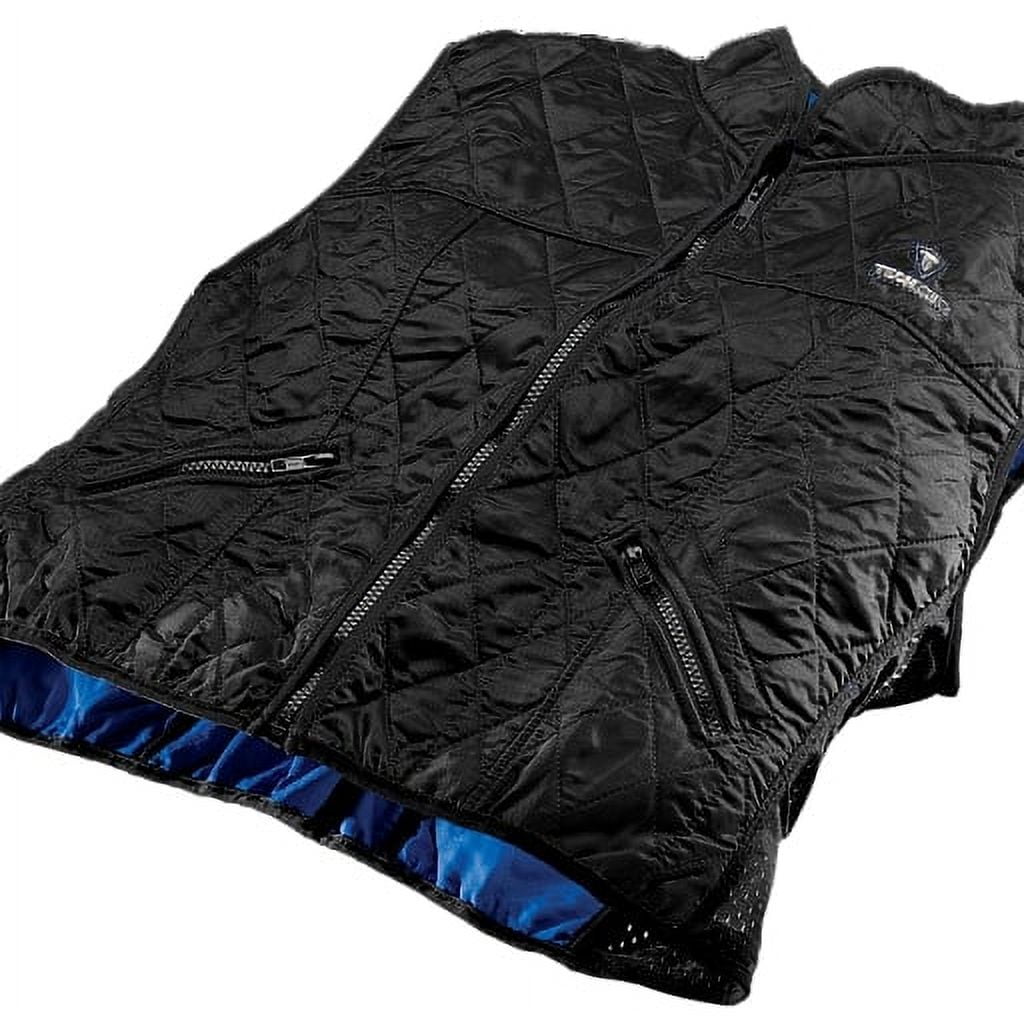 HyperKewl Deluxe Cooling Vest for Women - 6530F S - Walmart.com