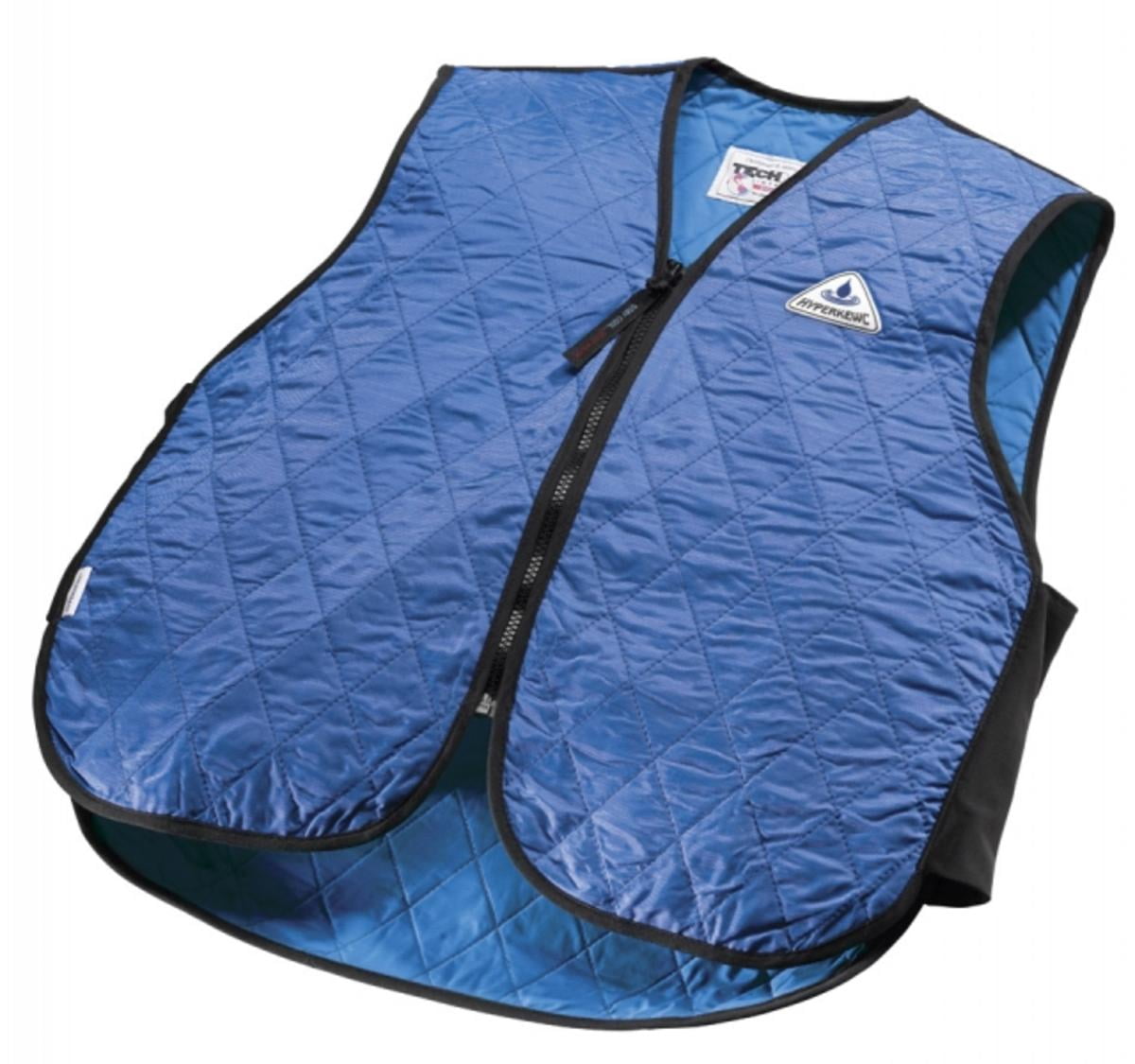 TechNiche Evaporative Cooling Sport Vest, Powered by HyperKewl ...
