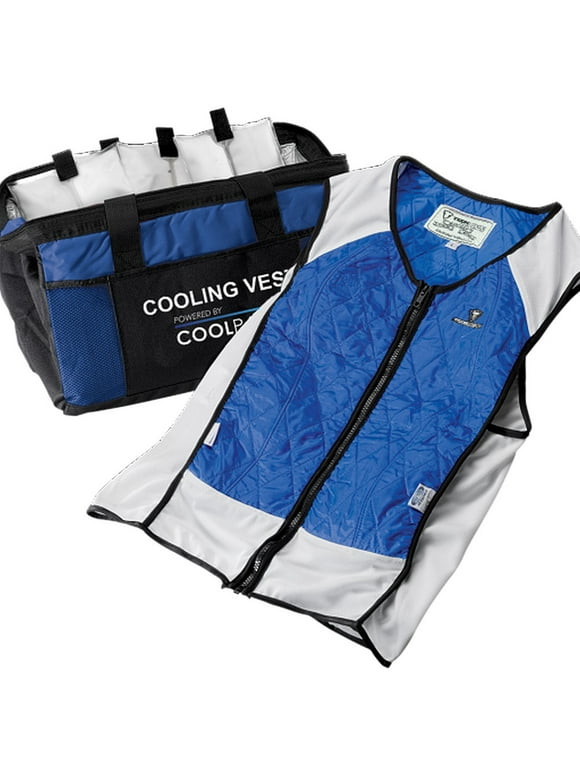 Hyperkewl Cooling Vest