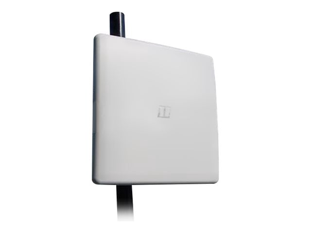 HyperLink HG2458-14DP-3NF - Antenna - flat panel - Wi-Fi - 14 dBi ...