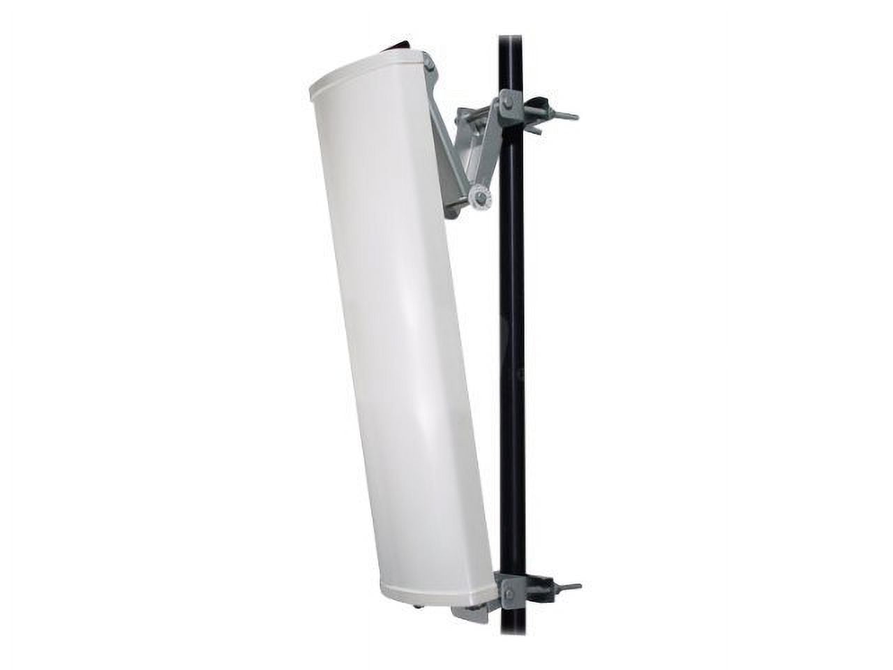 HyperLink HyperGain HG2414SP-090 - Antenna - Wi-Fi - 14 dBi ...