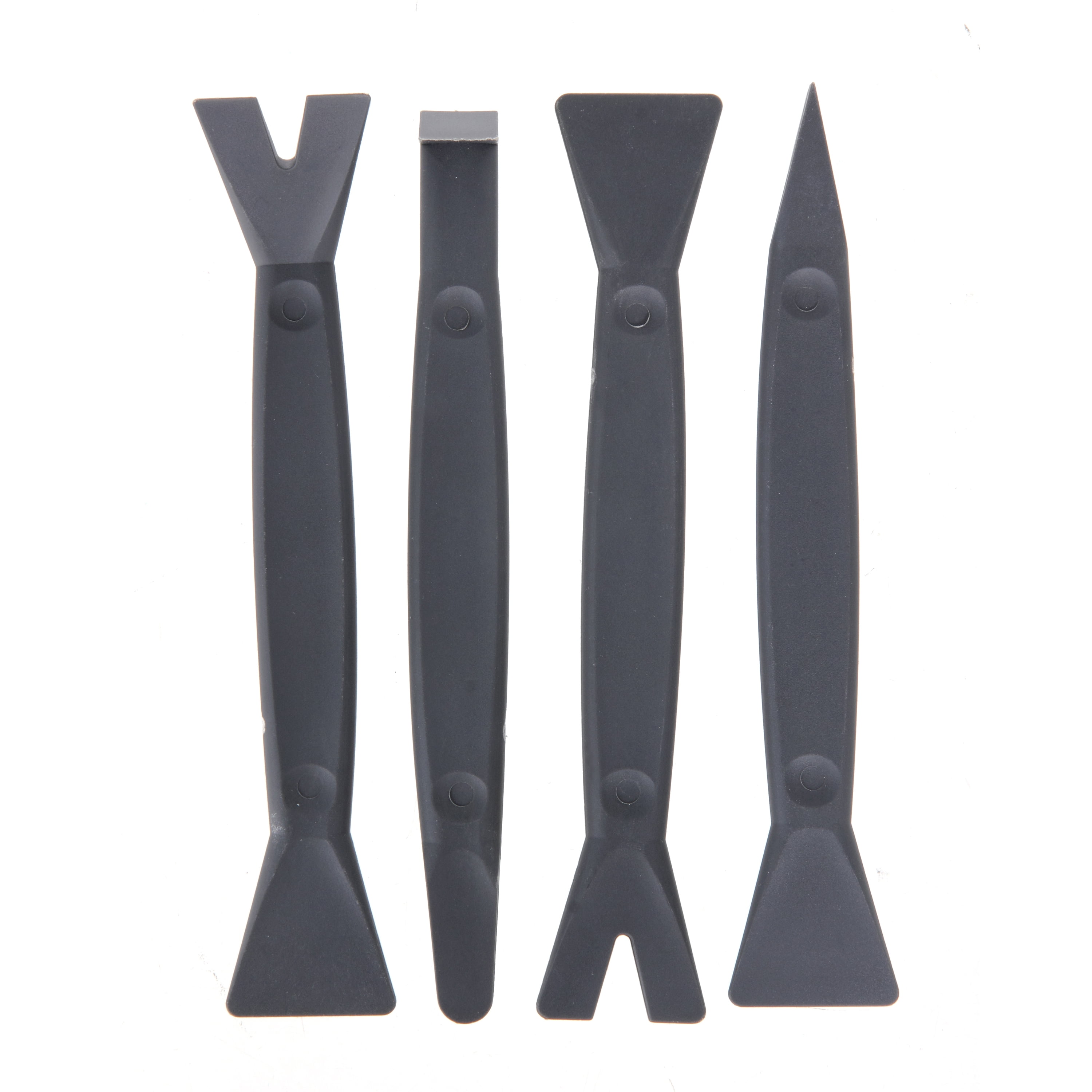 Hyper Tough TH90150J 4-Piece Composite Bar Set - Walmart.com