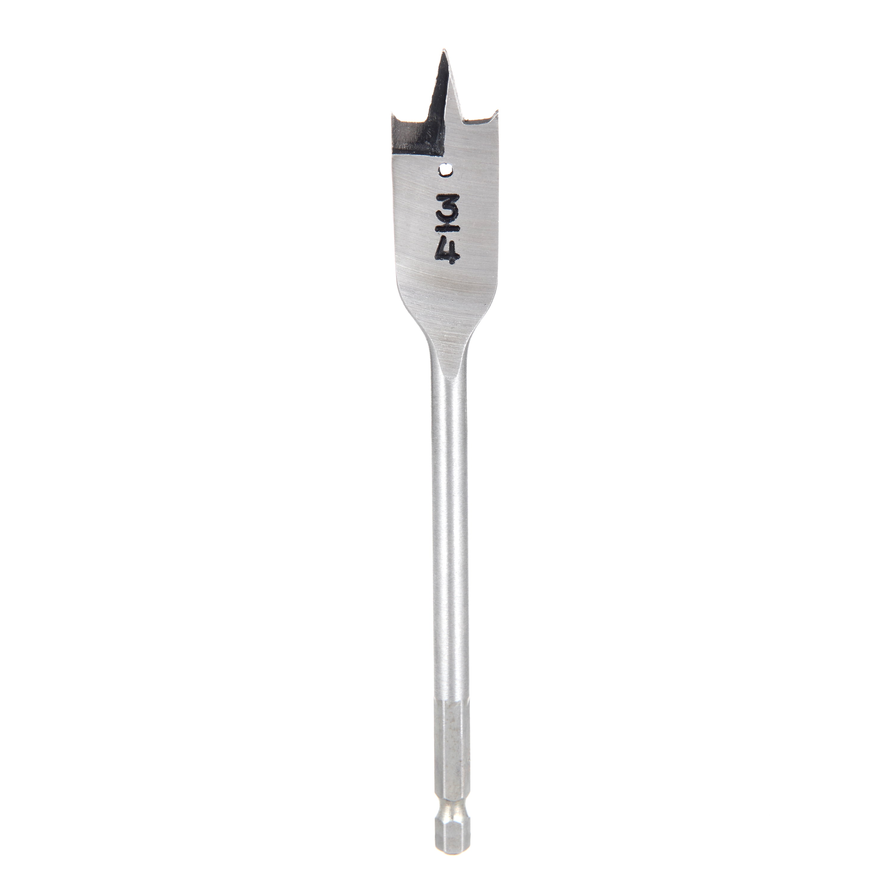 HyperTough Three Quarter inch Hex Shank Spade Drill Bit, AU05005K ...