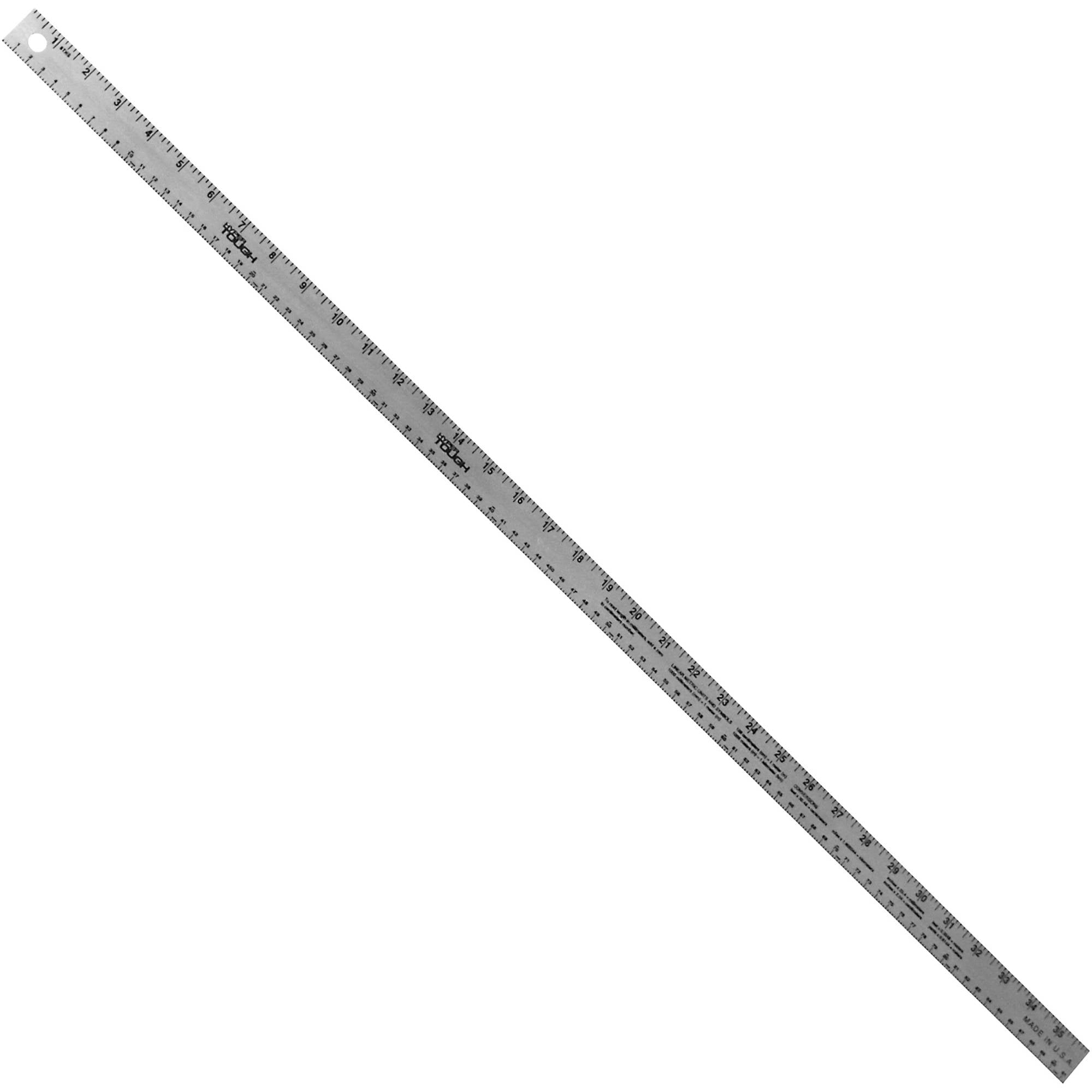 HyperTough Yardstick - Walmart.com