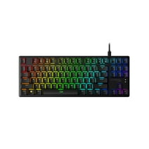 onn. RGB Mechanical Gaming Keyboard with Compact Tenkeyless Design ...