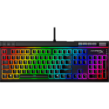 HyperX Alloy Origins Core - Tenkeyless Mechanical Gaming Keyboard ...