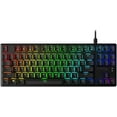 HyperX Alloy Origins Core PBT Mechanical Gaming Keyboard, Tenkeyless ...