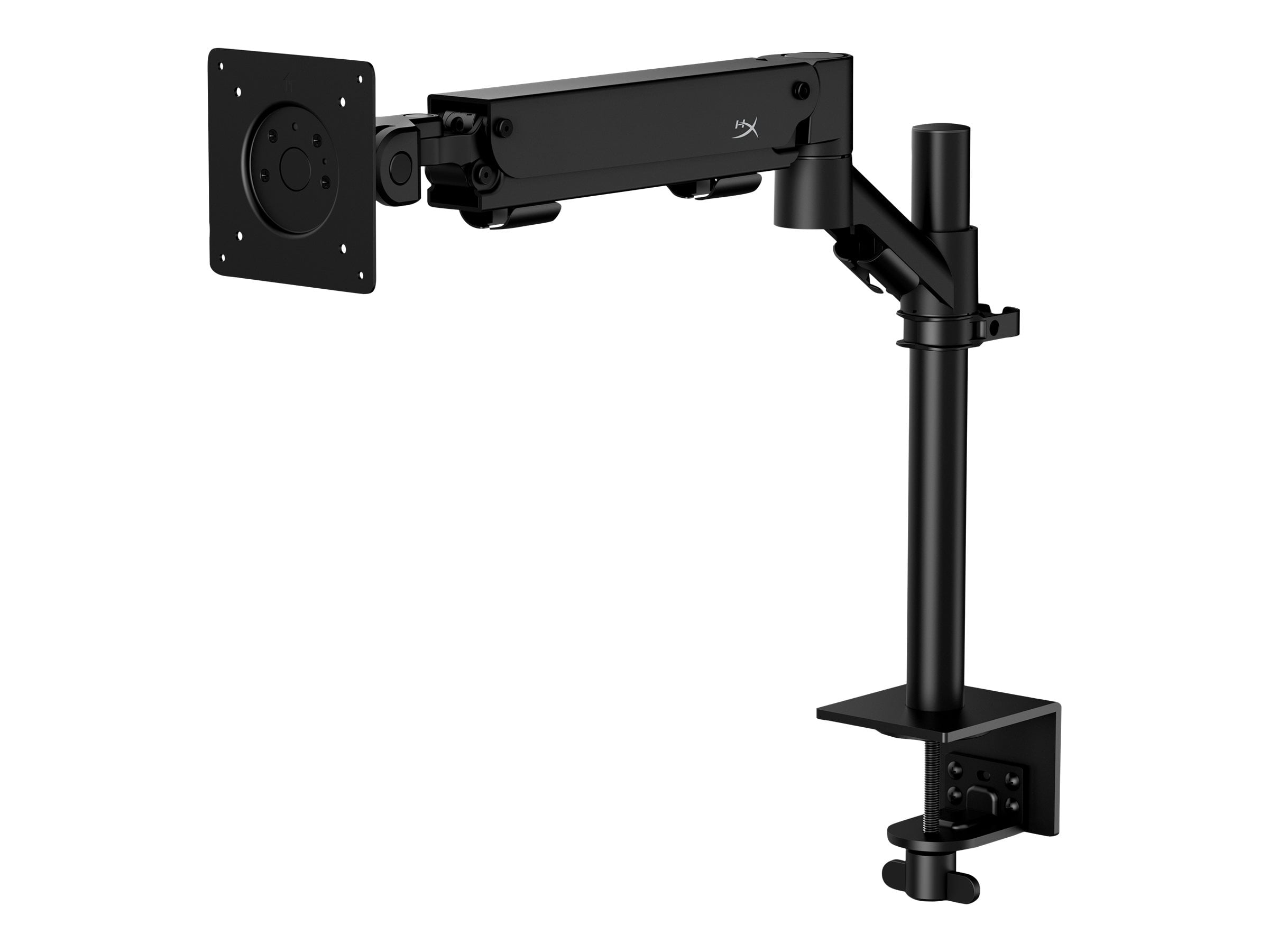 HyperX Desk Mount for Monitor, Display, Mounting Arm, Black - Walmart ...