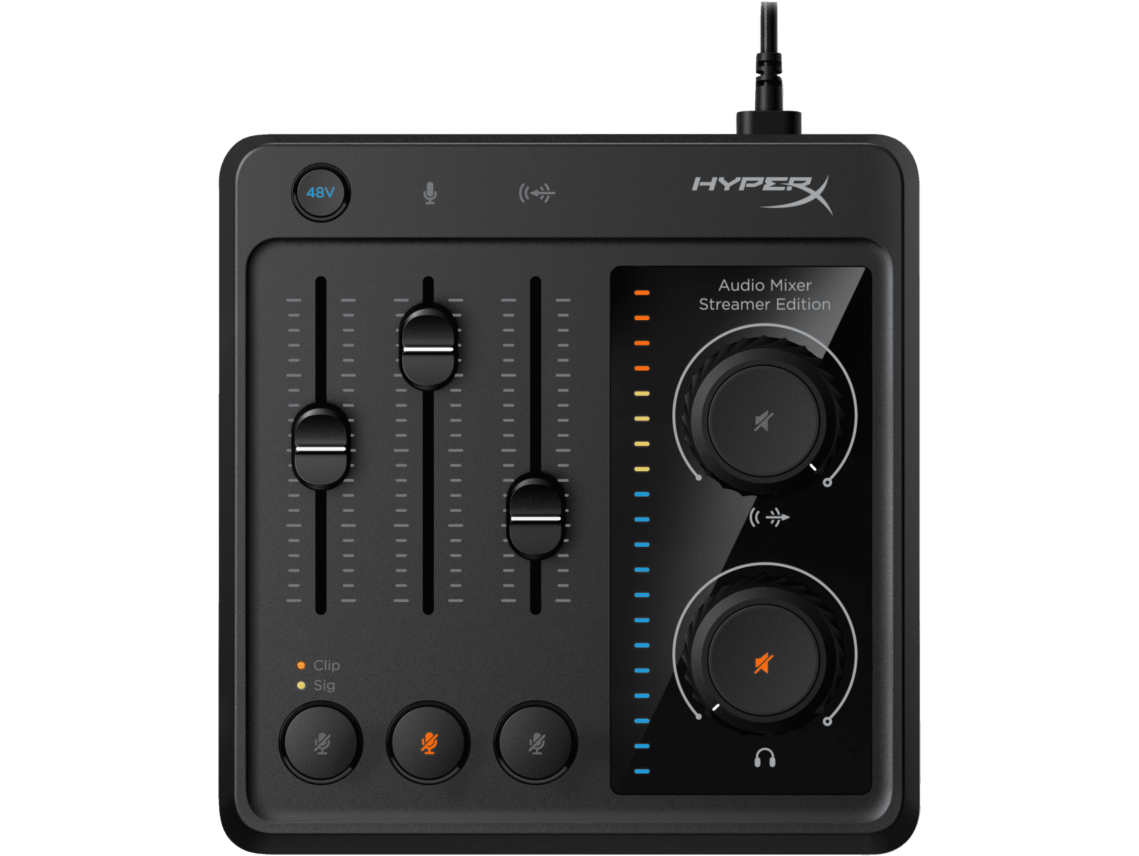 HyperX Audio Mixer - Walmart.com