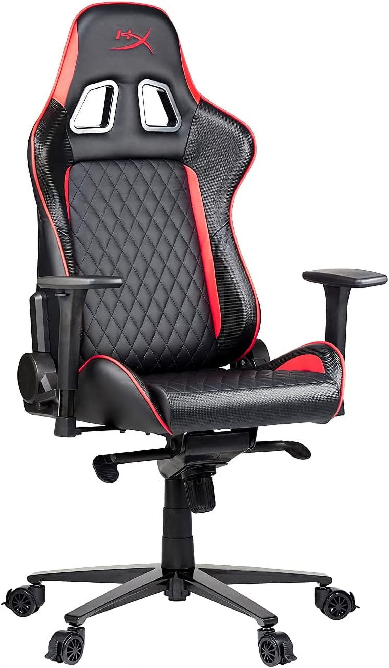 HyperX Blast Gaming Chair - Hyper X Ergonomic Video Game Gamer Chair ...