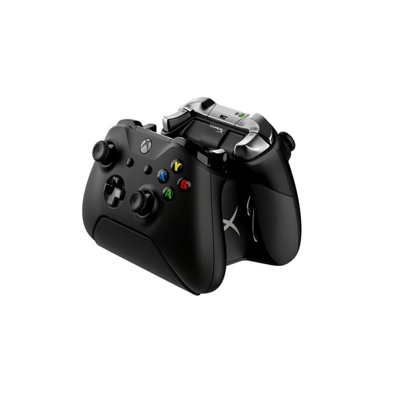 HyperX, ChargePlay Duo - Controller Charging Station for Xbox One ...