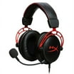 HyperX Wireless Gaming Headphones, Cloud Alpha Over-Ear, 300hrs Battery ...