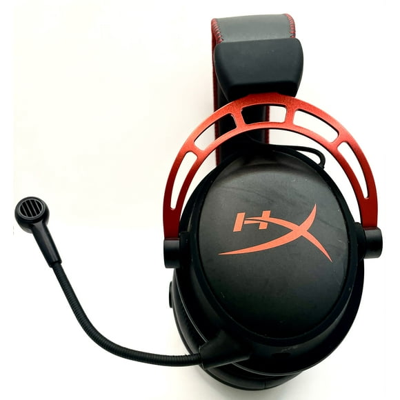 Hyperx Cloud Alpha Gaming Headset