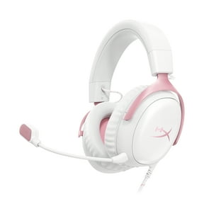 HyperX Cloud II Wired Gaming Headset for PC, PS5, PS4, Xbox Series X ...