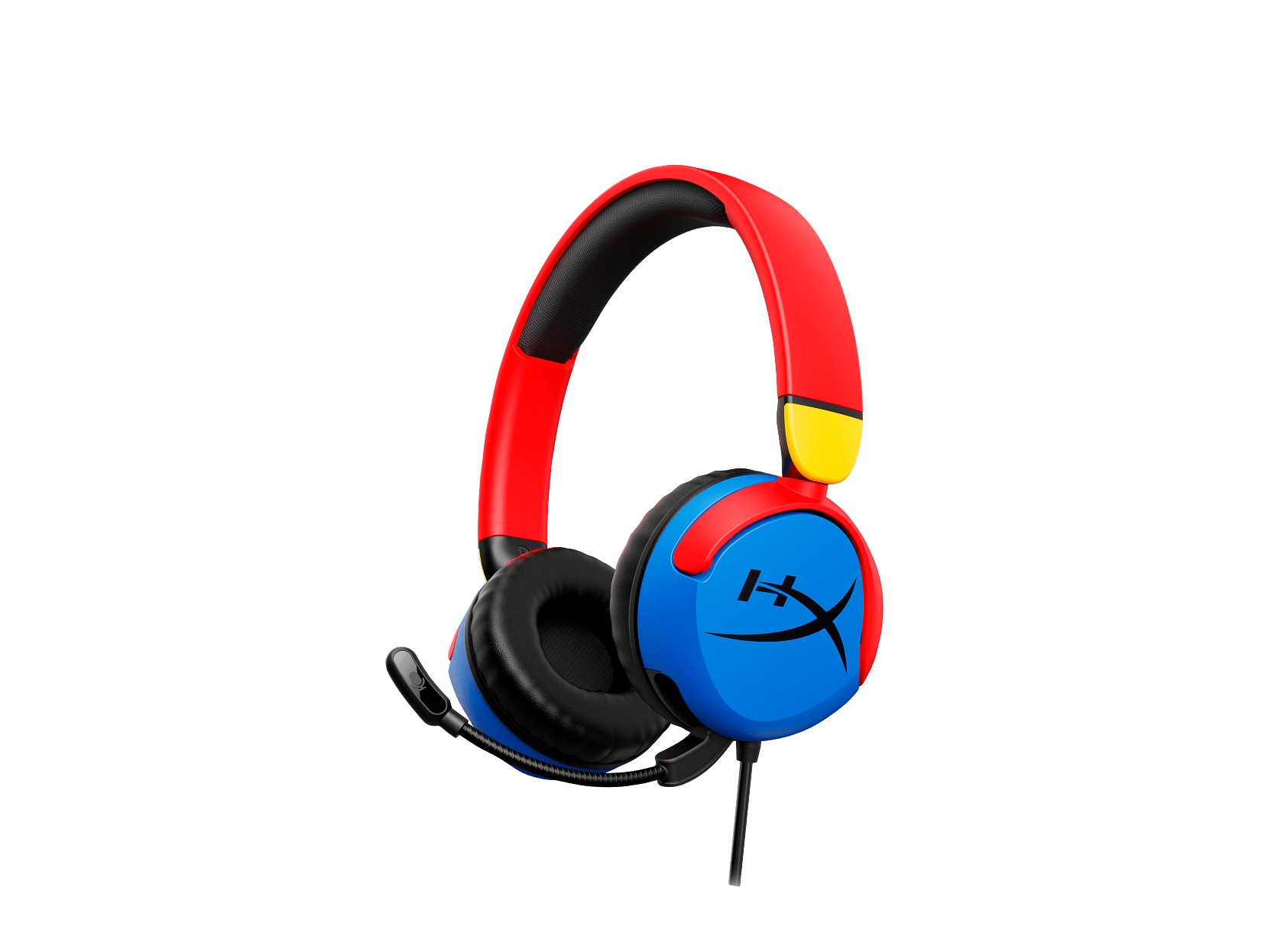 HyperX Cloud Mini Wired Multi Headset - Walmart.com