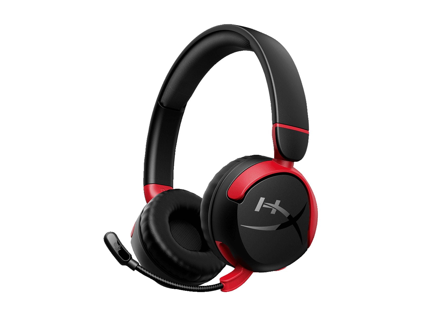 HyperX Cloud Mini - Wireless Gaming Headset (Black): Computer ...