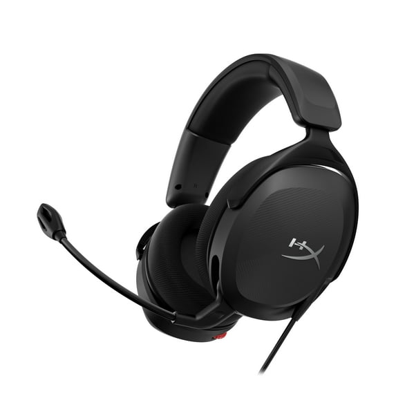 HyperX Cloud Stinger 2 Core – PC Gaming Headset, Lightweight Over-Ear ...