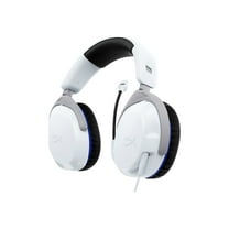HyperX Cloud Stinger 2 Core PS5 - Gaming Headset, White - Walmart.com