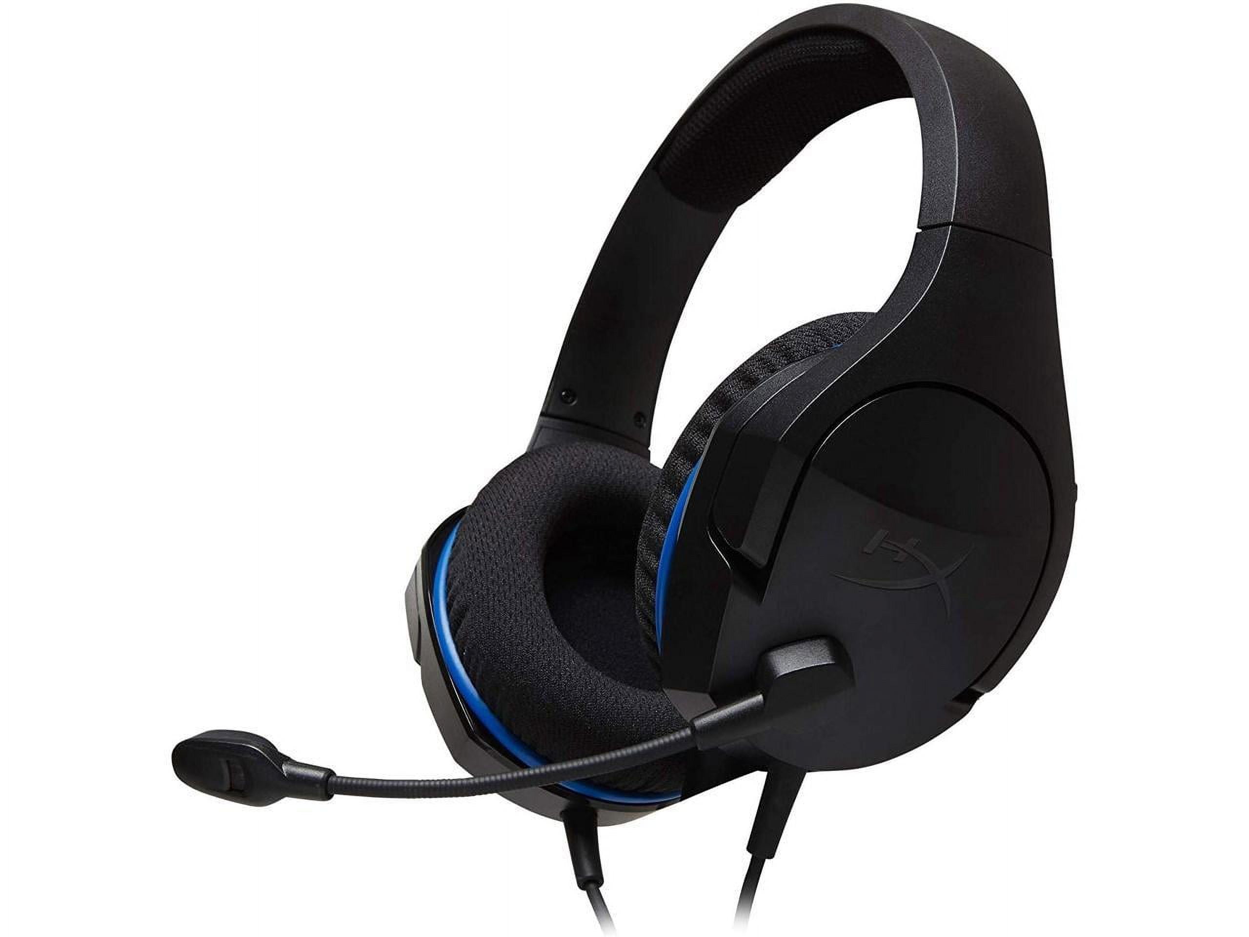 HyperX Cloud Stinger Core Gaming Headset - Stereo - Mini-phone (3.5mm ...