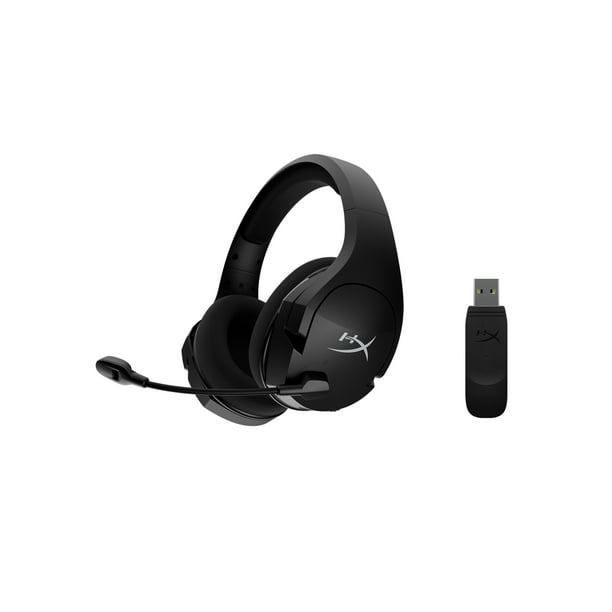 HyperX Cloud Stinger Core Wireless 7.1 Gaming Headset for PC - Walmart Business Supplies