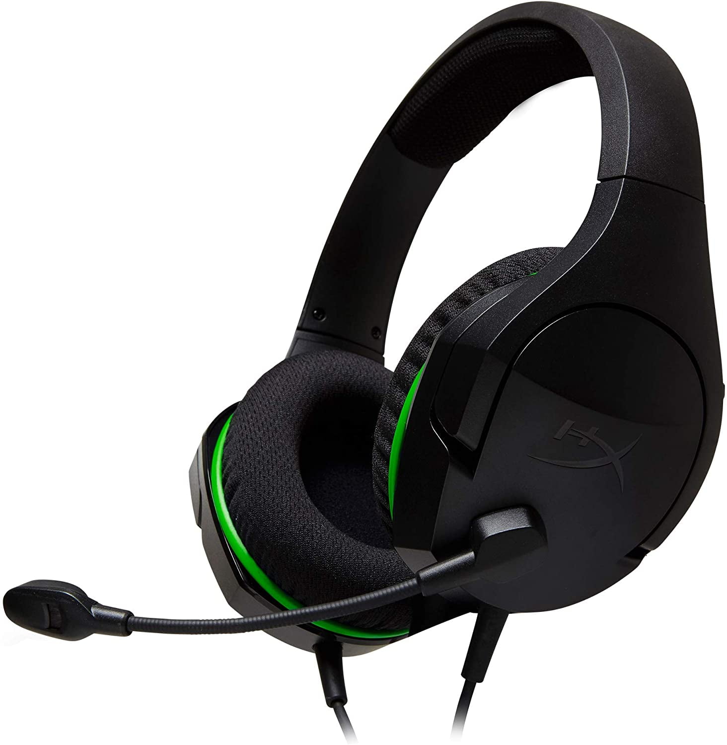 HyperX CloudX Stinger Core Wired Gaming Headset - Official Xbox ...