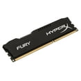 HyperX FURY Memory Black 8GB 1333MHz DDR3 CL9 DIMM HX313C9FB/8 - Walmart.com