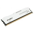HyperX FURY Memory White 4GB 1333MHz DDR3 CL9 DIMM HX313C9FW/4 - Walmart.com