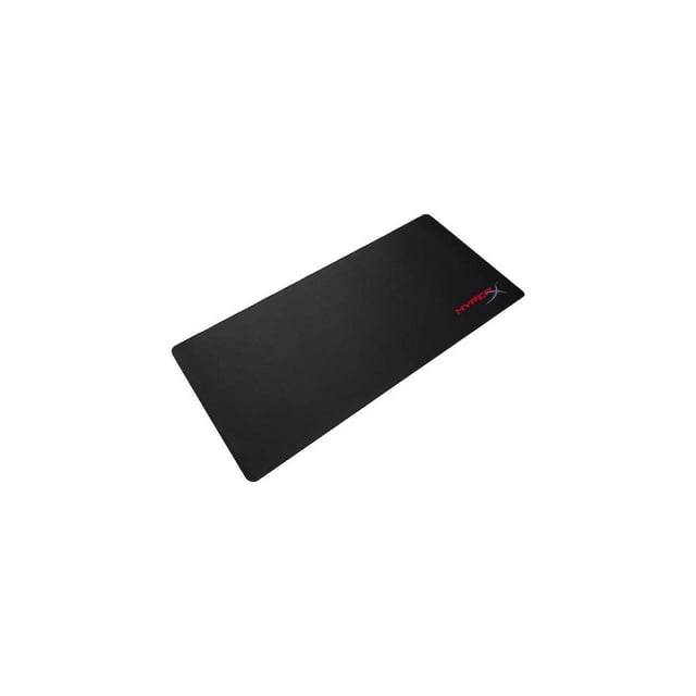 HyperX FURY S Pro Gaming Mouse Pad Optimized for Precision Extra Large ...