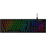 HyperX Black PBT Full Keycap Set - Walmart.com