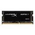 HyperX Impact 16GB 2666MHz DDR4 CL15 SODIMM HX426S15IB2/16 - Walmart.com