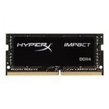 HyperX Impact 16GB 2666MHz DDR4 CL15 SODIMM HX426S15IB2/16 - Walmart.com