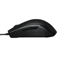 HyperX Pulsefire Core Wired RGB Gaming Mouse, 6200 DPI, 7 Buttons ...