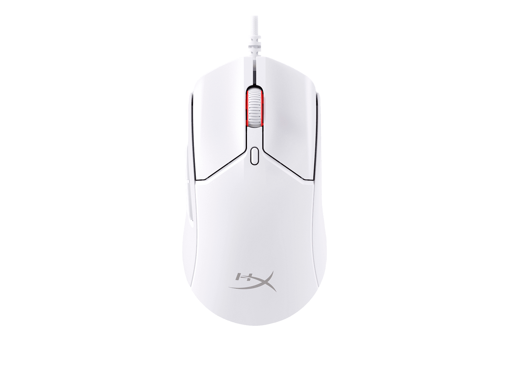 HyperX Pulsefire Haste 2 - Gaming Mouse White Nepal | Ubuy