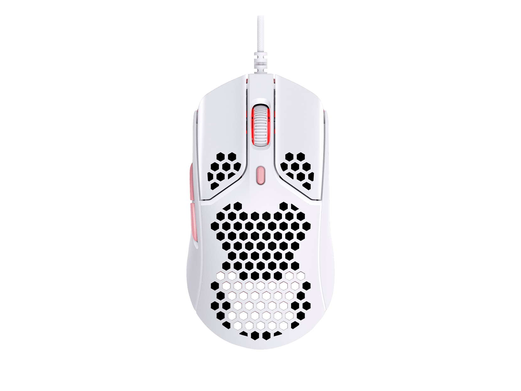 HP HyperX Pulsefire Haste Gaming Mouse, Ultra-light, Dustproof ...