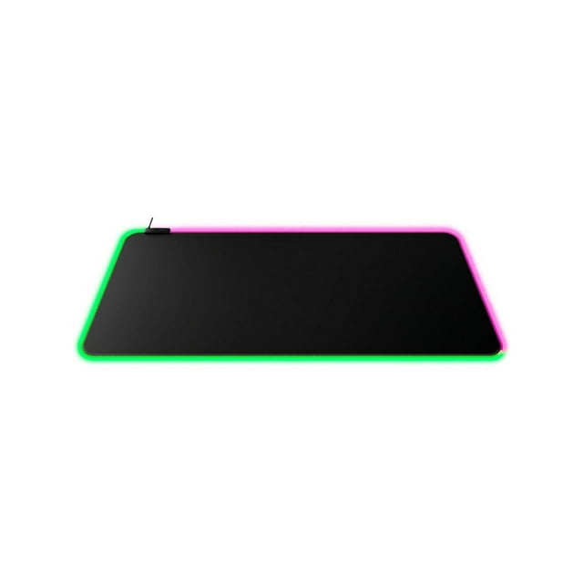 HyperX Pulsefire Mat - RGB Gaming Mousepad - Cloth (XL) - Walmart.com