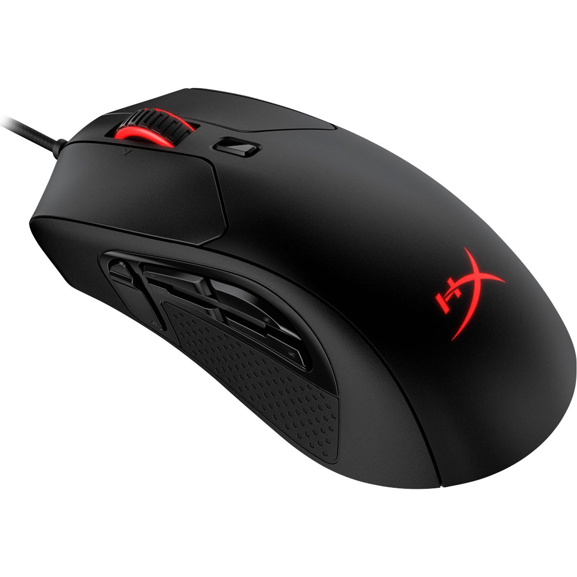 Full Grown Mouse