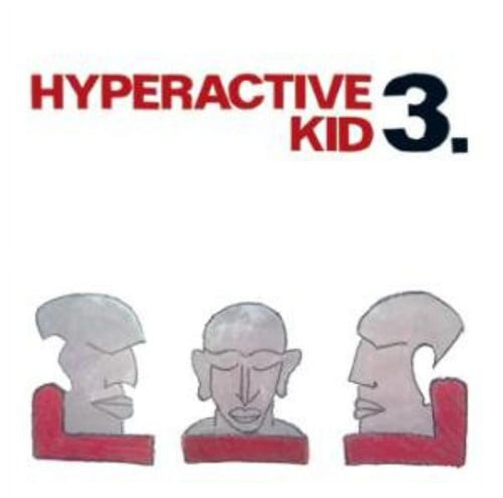 Hyperactive Kid 3. - Walmart.com