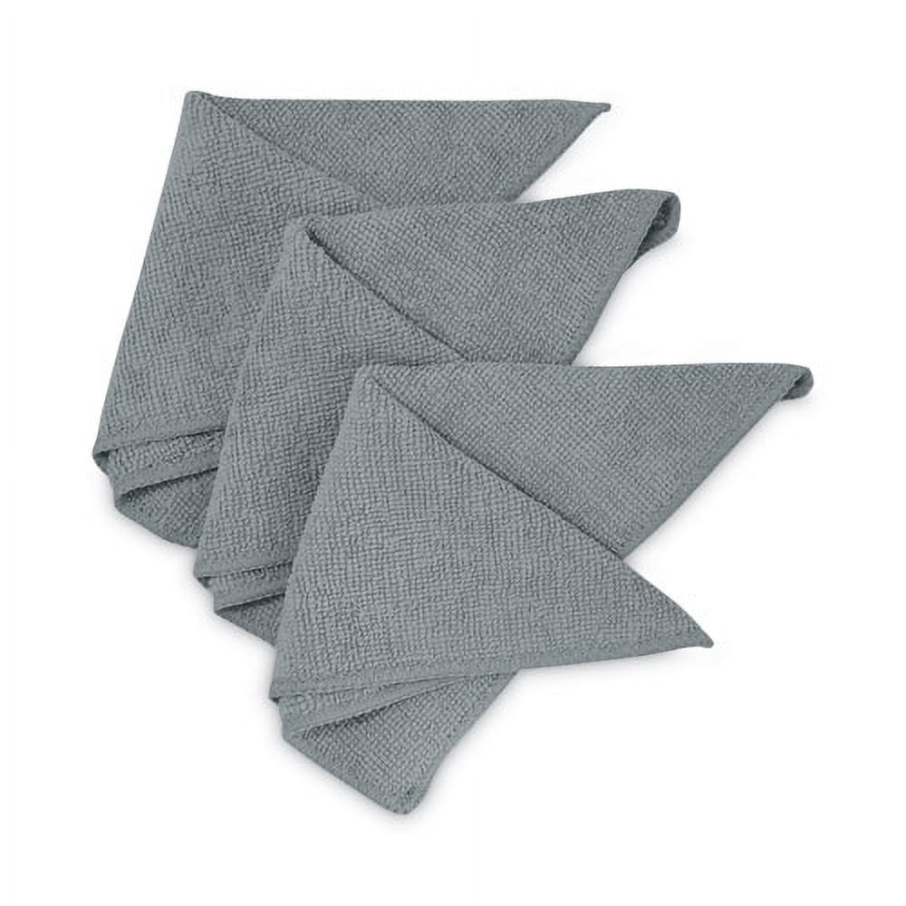 Hypercln Screen Cloths, 8 X 8, Blue, 3/pack | Bundle of 10 Each ...